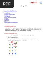IPB University PowerPoint Guidelines | PDF | Office Suites For Windows ...