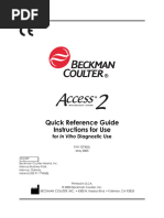 Lab Advisor Installation Guide | PDF | Business