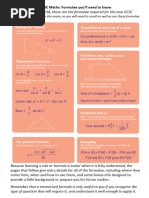 Leaving Cert Maths Log Tables Guide | PDF | Trigonometric Functions | Sine