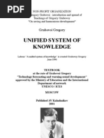 Grigori Grabovoi Instructions How to Work With Numbers | Nature