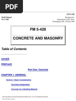 C35 A Concrete Mix Design | PDF | Construction Aggregate | Concrete