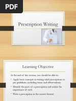 Walgreens Prescription Label Templates | PDF | Career & Growth | Business
