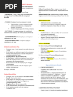 PSSPF Member Benefit Claim Form | PDF | Pension | Banks