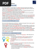 Oral Contraceptive Reference Chart | PDF | Puberty | Endocrinology