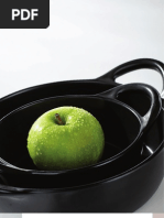 La Tavola Flatware Collection Overview | PDF | Tableware | Spoon