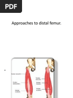 Ficat and Arlet Staging of Avascular Necrosis of Femoral Head | PDF ...