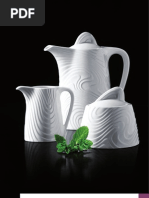La Tavola Flatware Collection Overview | PDF | Tableware | Spoon