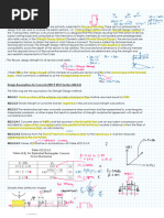 Compressive Strength Notations and Symbols | PDF | Strength Of ...