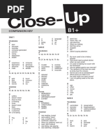 On Screen B2 Workbook Answers Guide | PDF | Detective | Closed Circuit ...
