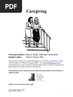 Care Planning, Restorative Care, Documentation, Working in The ...