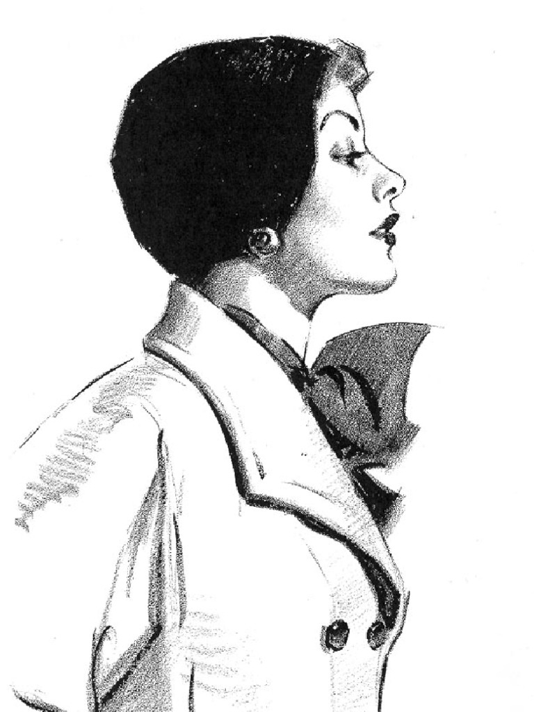 Andrew Loomis - Successful Drawing | PDF