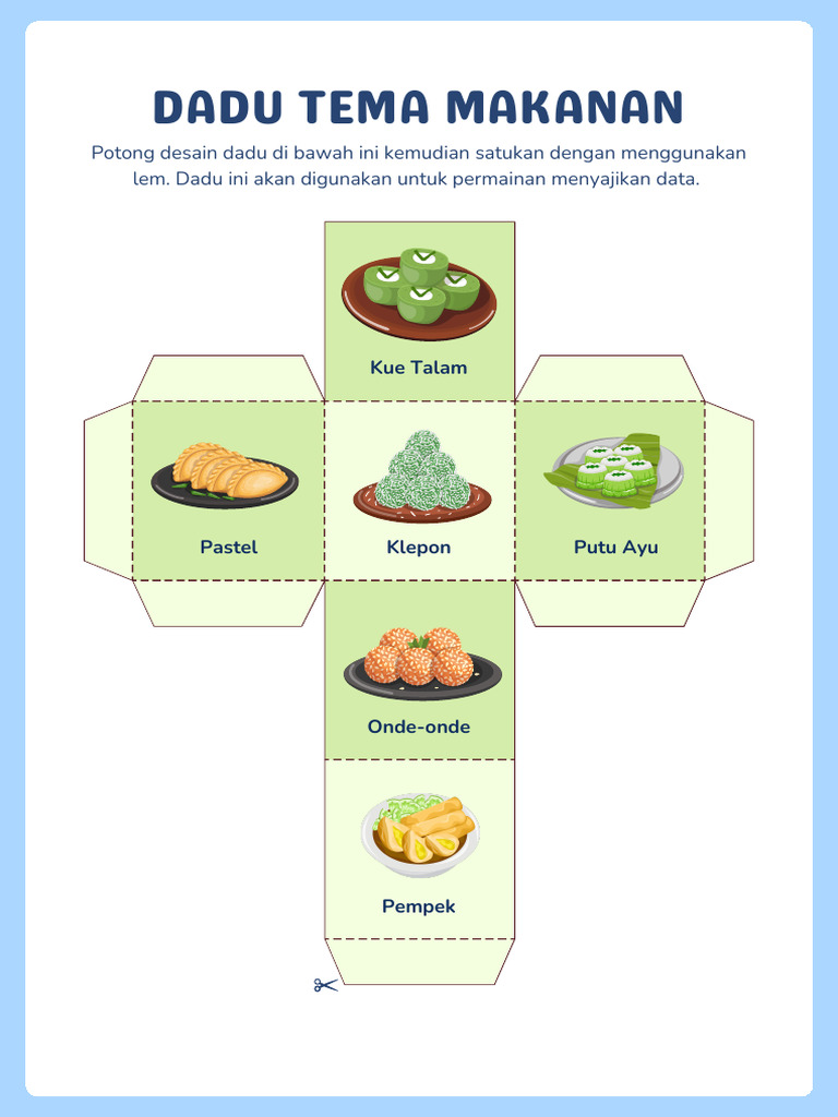 Menyajikan Data Dalam Diagram Batang Tegak Dan Mendatar Lembar Kerja ...