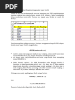 Rumus Predikat Otomatis di Excel | PDF