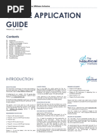 Offshore DP Certificate Revalidation Guide | PDF | Mail