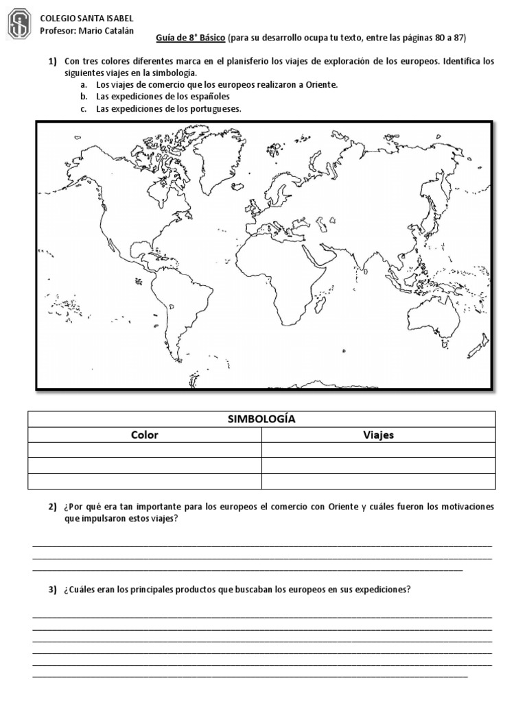 Guia Expansion Europea
