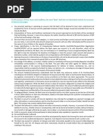 HDFC Preferred Banking Programme Overview | PDF | Banks | Debit Card