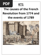 Understanding the Three Estates in France | PDF | French Revolution ...