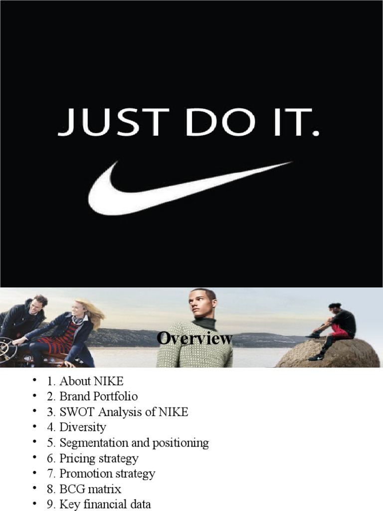 Nike 090423061745 Phpapp01 | PDF | Nike | Business