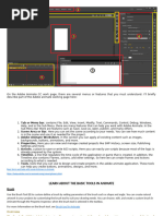 Adobe Animate Shortcut Keys Guide | PDF