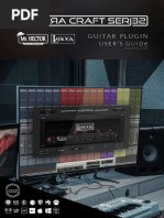 Jazler Manual | PDF