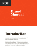 EY Logo Usage Guidelines 2018 | PDF | Logos | Computing