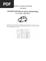 ABA Line Graph Template Guide | PDF | Phase (Waves) | Applied Mathematics