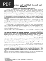 Doa Penguat Zakar dan Tenaga Batin | PDF | Pengembangan Diri ...