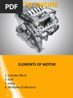 Reciprocating compressor Rod Position Rod Drop Whats the Difference