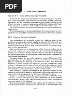 GDOT Signing and Marking Guidelines | PDF | Controlled Access Highway ...