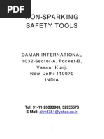 T101 Drilling Machine | PDF | Drill | Tap (Valve)