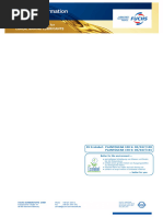 Preslia 46 Technical Data Sheet | PDF | Turbocharger | Mechanical ...