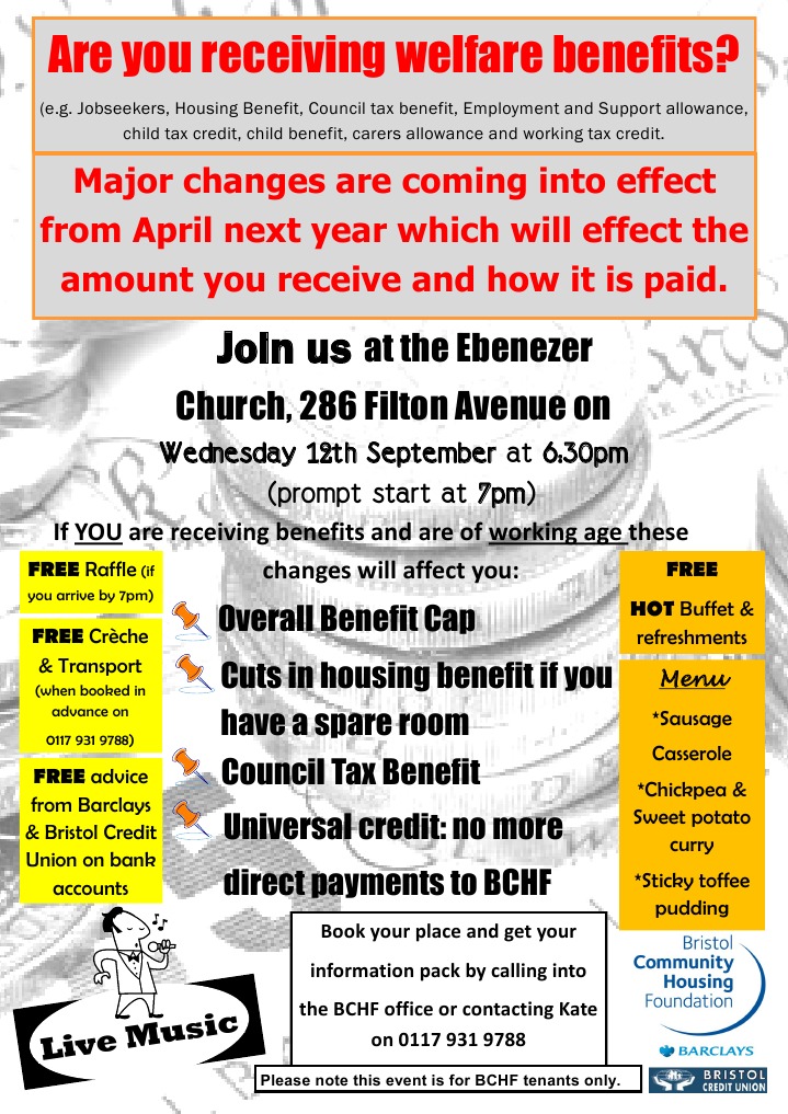 Flyer Open Forum Poster 12.09.12 | PDF