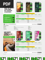 MTN Yellow Trader September 2025 Deals | PDF | Smartphone | Mobile App