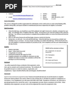 S4 Ict Paper 2 Practical Examination 2024 | PDF | Computer File | Computing