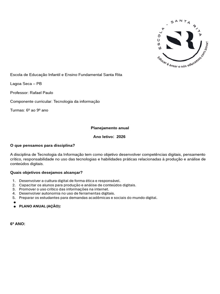 Planejamento Anual 2026 - Tecnologia da informação.docx_20260309_000351 ...
