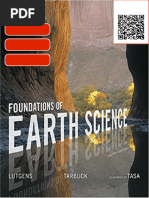 Essentials of Geology 7th Edition PDF | PDF | Geology | Science ...