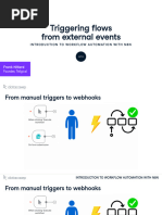 Nichelon5 CMS: Streamlined Training Management | PDF | Regulatory ...