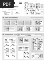 Frascio Locking Door Pulls Overview | PDF | Door