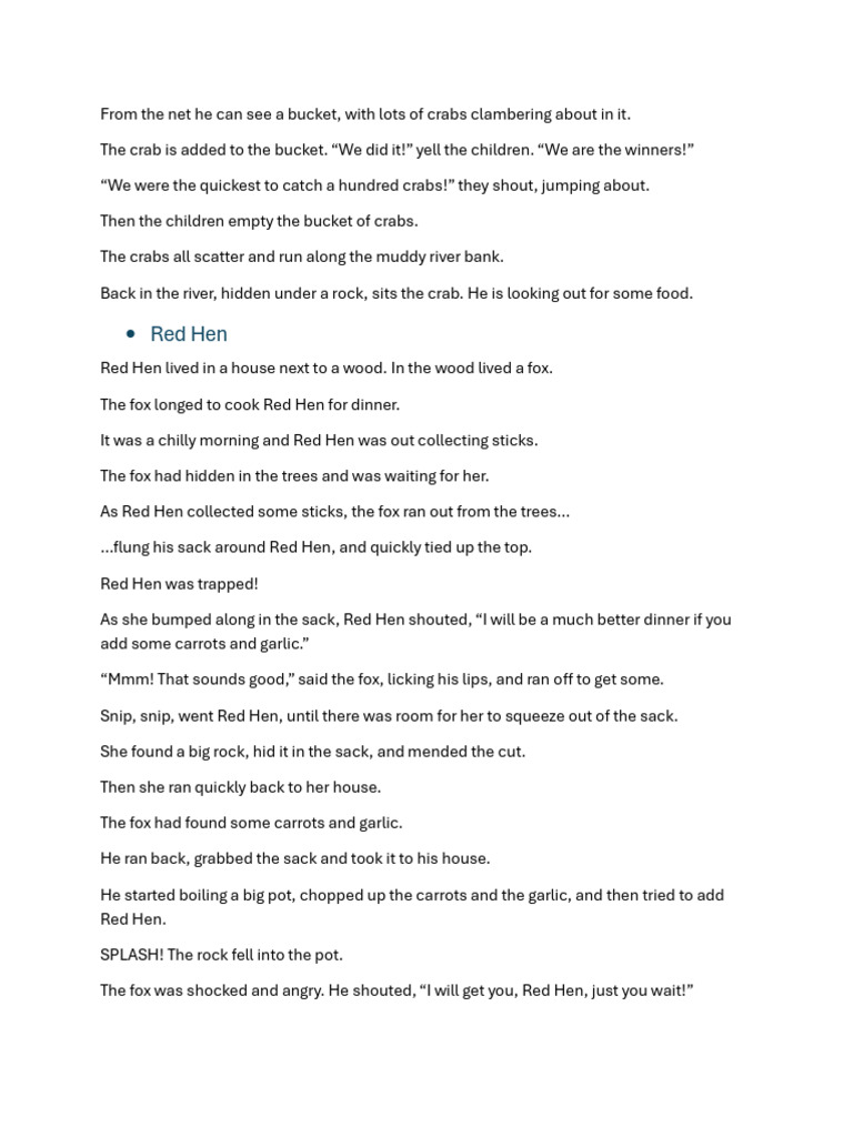 Yellow Reading 2 | PDF