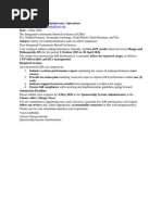 Football Club Constitution Template | PDF | Expense | Financial Statement