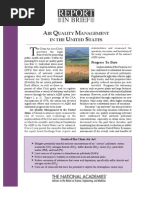 Clean Air Act - Lesson Plan Day 1 | PDF | Clean Air Act (United States ...