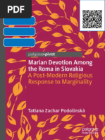Douglas, Mary - Purity and Danger | PDF