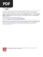 T-Score to Standard Score Conversion | PDF | Standard Score ...