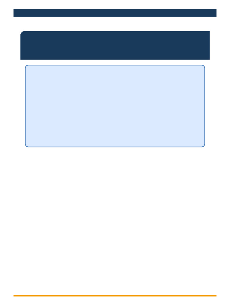 Chapter7 Continuous Probability Distributions | PDF