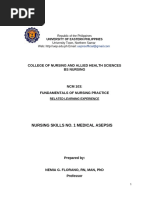 Personal Hygiene Toolbox Talk Guide | PDF | Hygiene | Wash