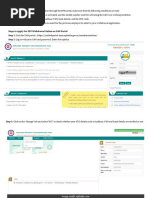 HCL Offboarding: PF Withdrawal Guide | PDF