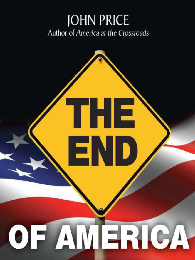 The End of America - Price, John | PDF | Wahhabism | Muhammad