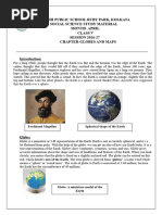 Global Communities Grade 2 Ontario Social Studies Peopleand ...
