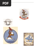 U.S. Navy Squadron Designation System | PDF | Squadron (Aviation ...
