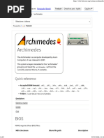 Advanced Batocera Configuration Guide | PDF | Computer Architecture ...